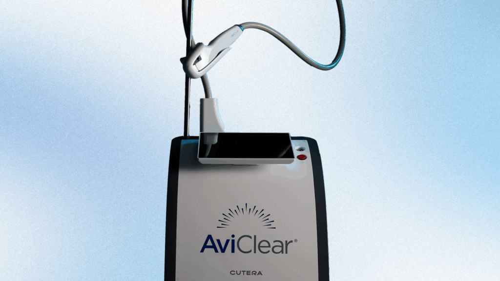 AviClear vs. Traditional Acne Treatments | Curcio Dermatology