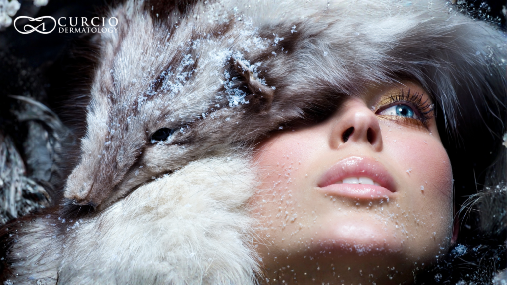 How to Protect Your Skin in Winter | Curcio Dermatology